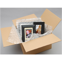 MINI PAK'R™ Air Cushioning Rolls, Classic Packaging Corporation ...