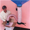 Flo-Vac® Loose Fill Vacuum Dispenser, Classic Packaging Corporation ...