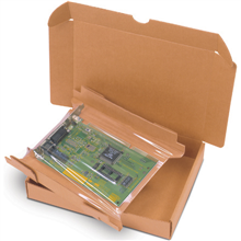 Corrugated, heavy duty, Korrvu Suspension, Classic Packaging ...