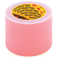 3M - 821 Label Protection Tape, Classic Packaging Corporation, Chicago, IL