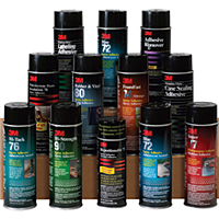 3M – Adhesives, Classic Packaging, Chicago, Il.
