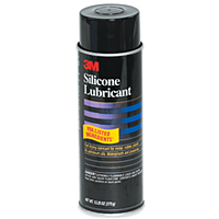 3M Silicone Lubricant, Classic Packaging Corp., Chicago, IL