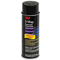 3M 5-Way Penetrant, Classic Packaging Corp., Chicago, IL