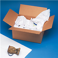 Industrial Tissue Paper, Classic Packaging Corporation, Chicago, IL