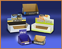 Custom Packaging Services On Classic Packaging Corp.