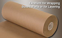Kraft Paper On Classic Packaging Corp.