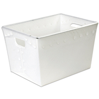 Corrugated, heavy duty, Space Age Totes, Classic Packaging Corporation ...