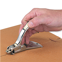 Staple Remover, Classic Packaging Corp., Chicago, Il.