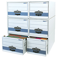 Corrugated, heavy duty, Super Stor, Drawers , Classic Packaging ...