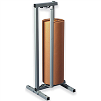 Vertical Roll Paper Cutters, Classic Packaging Corporation, Chicago, IL