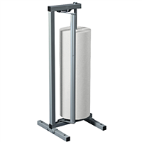 Vertical Roll Paper Cutters, Classic Packaging Corporation, Chicago, IL