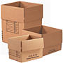 Corrugated, heavy duty, combo, boxes, Classic Packaging Corporation ...